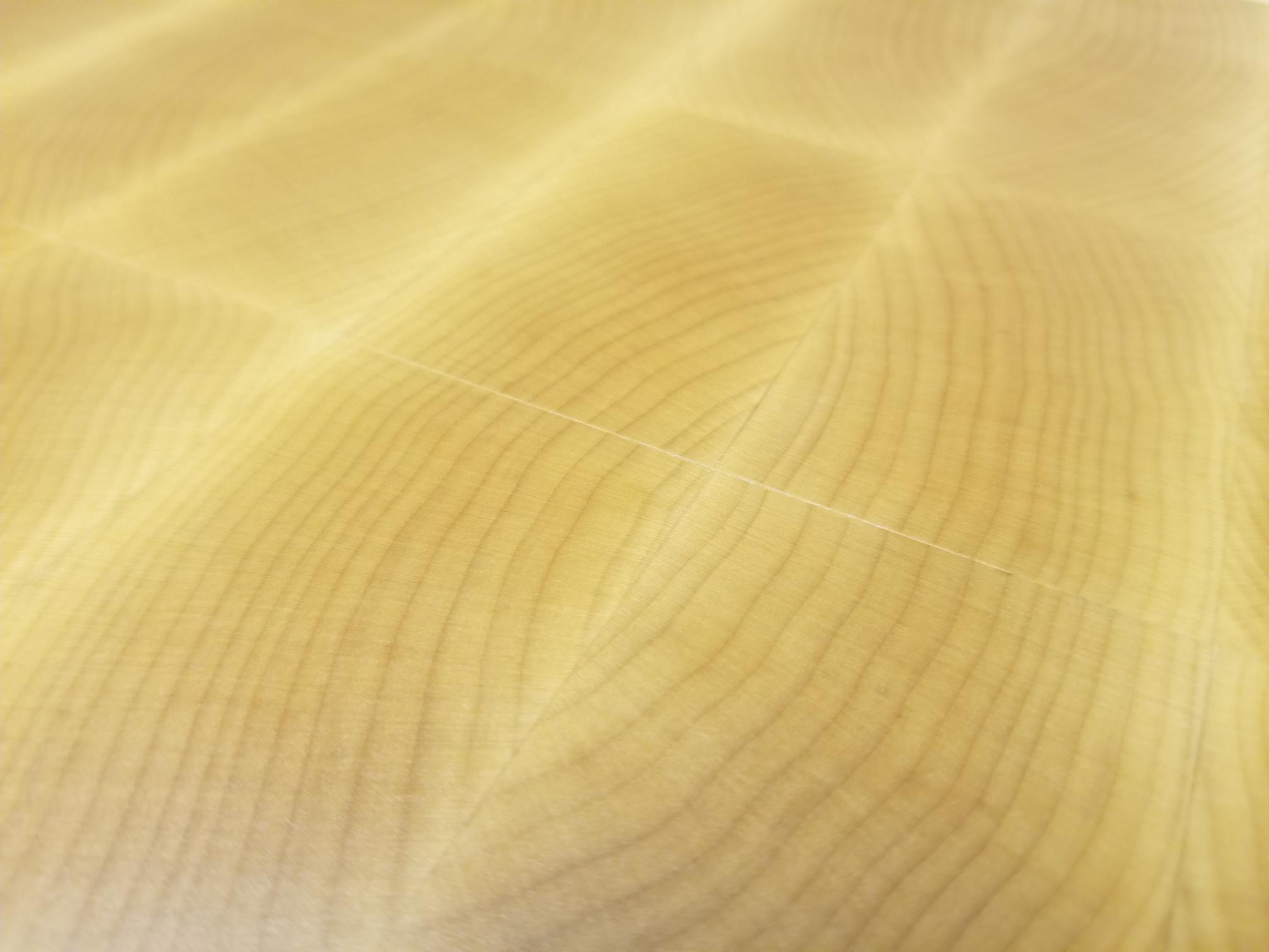 Large Maple End Grain Cutting Board - Epoxy Concepts | Custom Epoxy ...